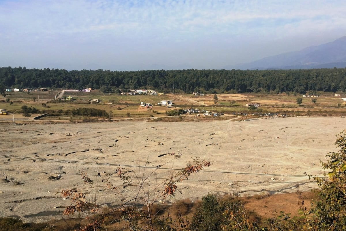 Flash droughts set to increase in India, finds study