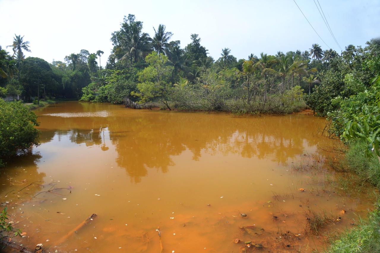 Villages vanish in this coastal district of Kerala as they succumb to ...