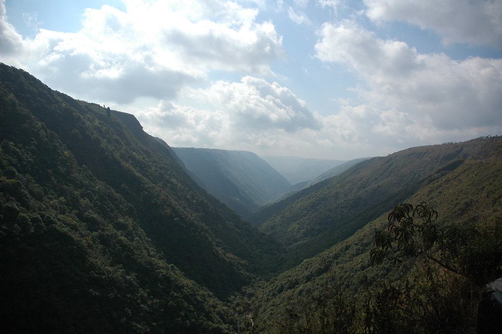 Water conservation: Local communities to help Meghalaya implement water ...