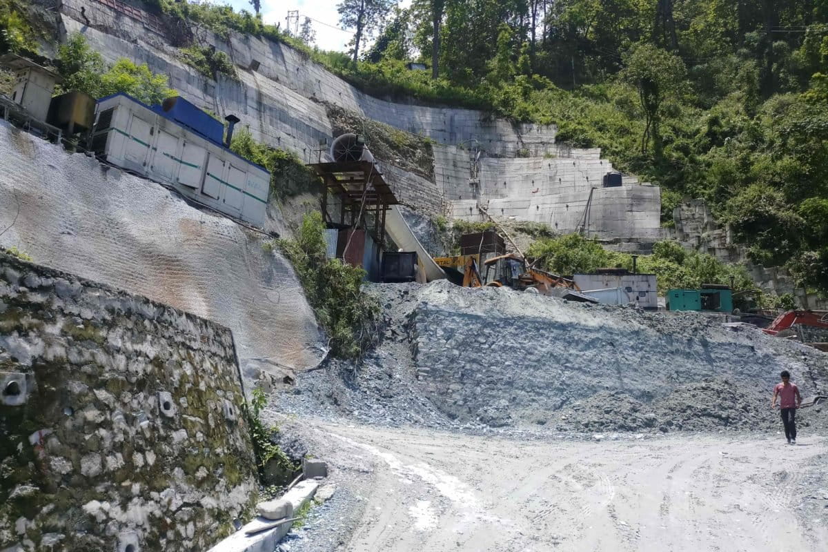 Sikkim rail project: Is it development or disaster waiting to happen?