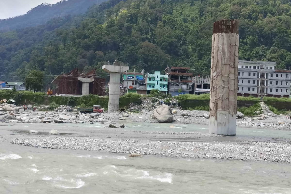 Sikkim rail project: Is it development or disaster waiting to happen?