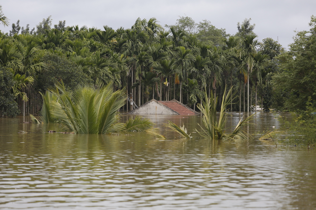 [Commentary] Is Indian monsoon turning into a string of extreme weather ...