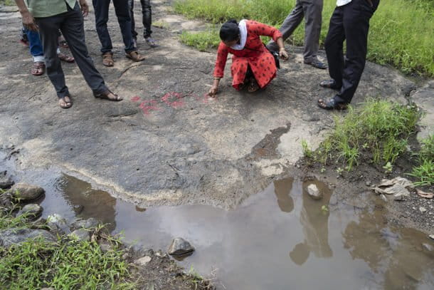 Ready to lose life but not land for the bullet train, say Maharashtra’s farmers and tribals