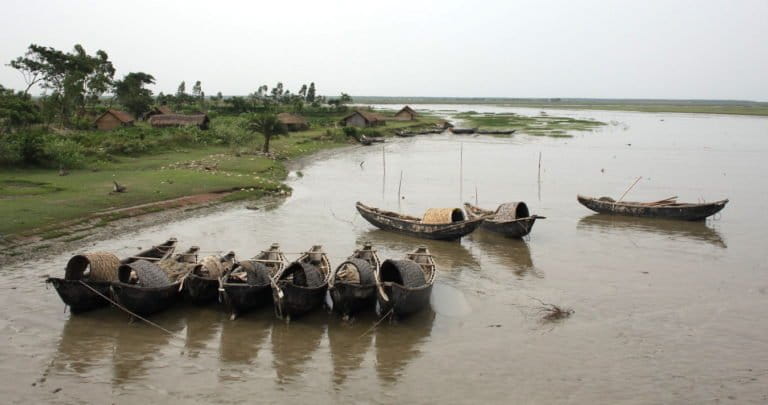 Feni River agreement offers hope, but water sharing remains contentious