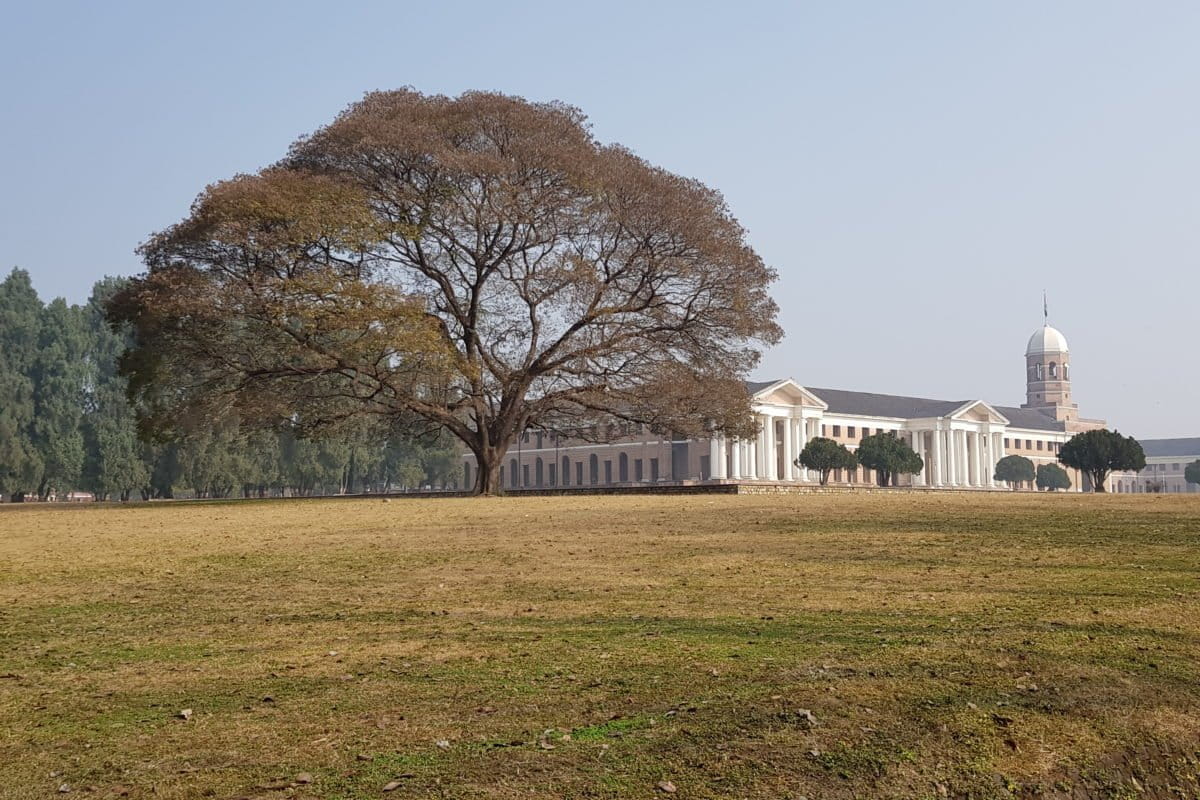 Vanishing landscape of ‘smart city’ Dehradun