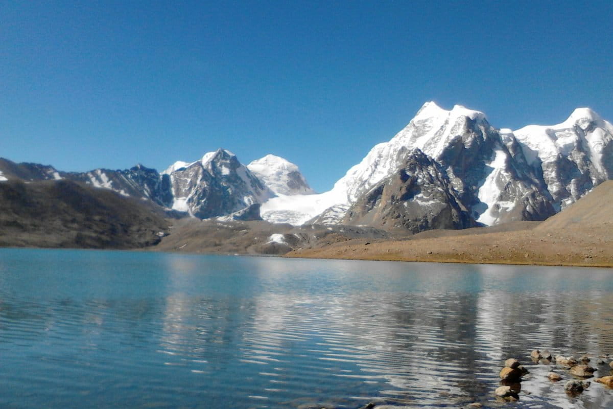 Sikkim braces for climate extremes