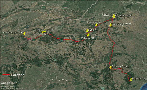 [Commentary] Landscape connectivity for better sustainability