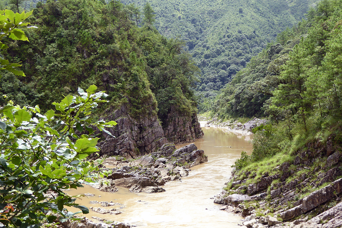 Invoking tradition and science to revive Mawphlang’s ponds