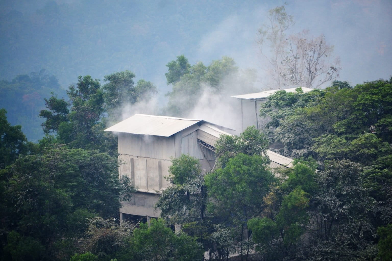 Quarrying in Kerala needs more monitoring, indicates environmental panel