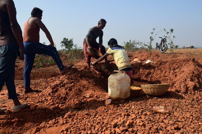 Panna: The dark underbelly of India’s diamond hub