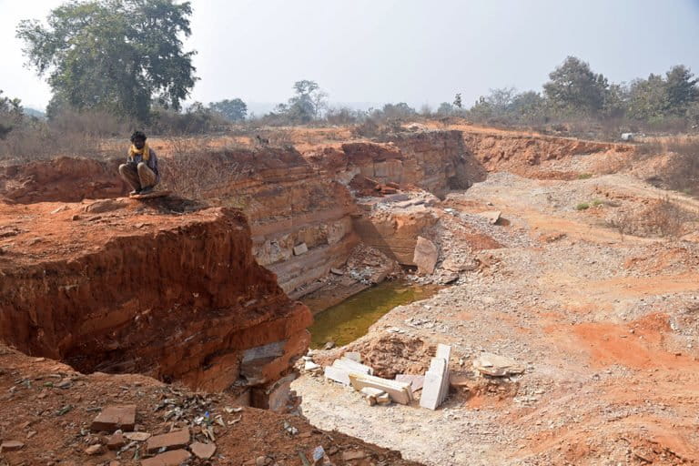 Panna: The dark underbelly of India’s diamond hub