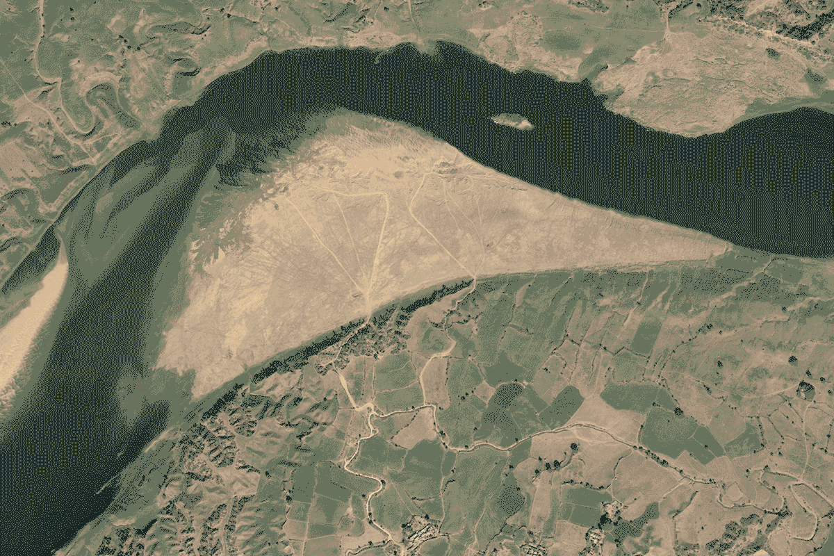 [Video] Sand mining and how it erodes lives and the environment