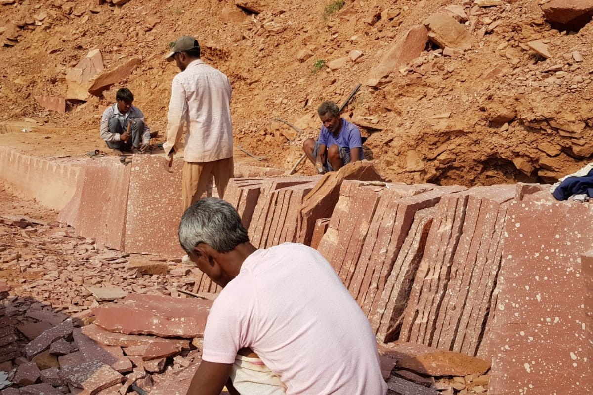 India’s expert forest panel calls for sustainable mining