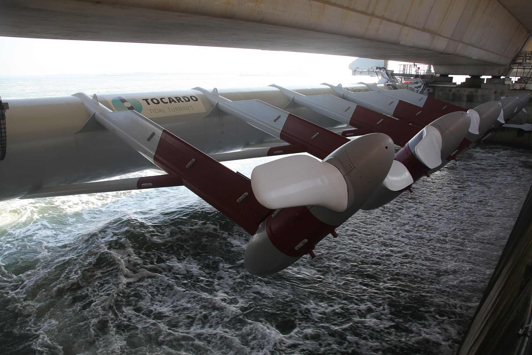 India’s tidal power potential hampered by high costs and environmental ...