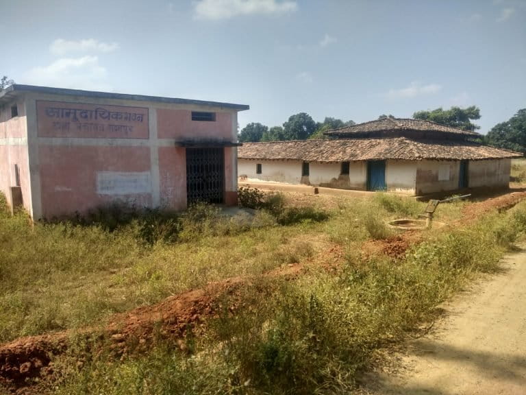 Yes, No or Maybe: Fate of Hasdeo Arand forest back in limbo