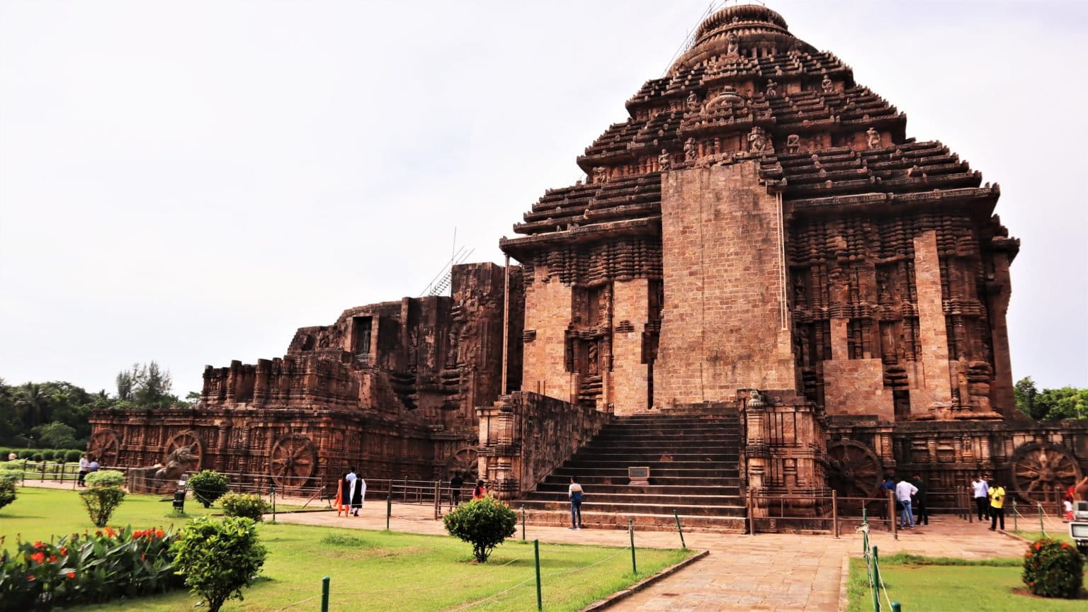 Konark pursues clean energy dream but there are challenges