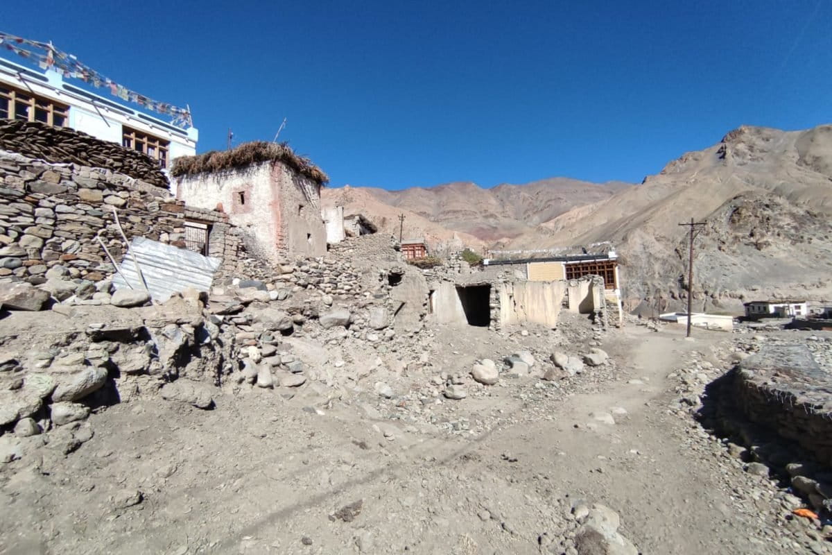 [Explainer] What is a GLOF and how does it affect the Himalayas?