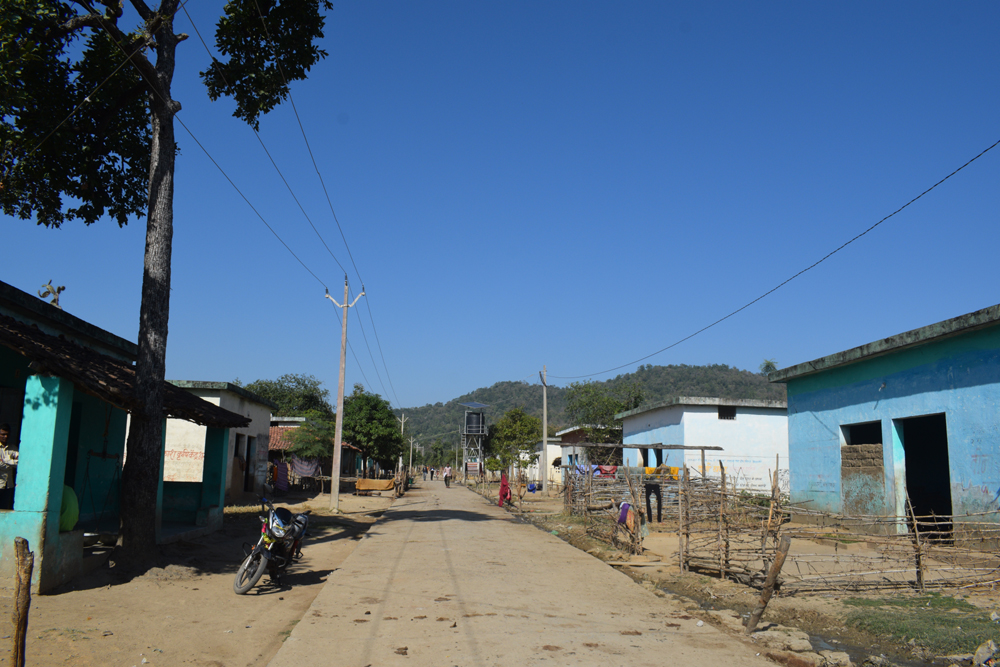 Two tiger reserves, two different stories of resettlement