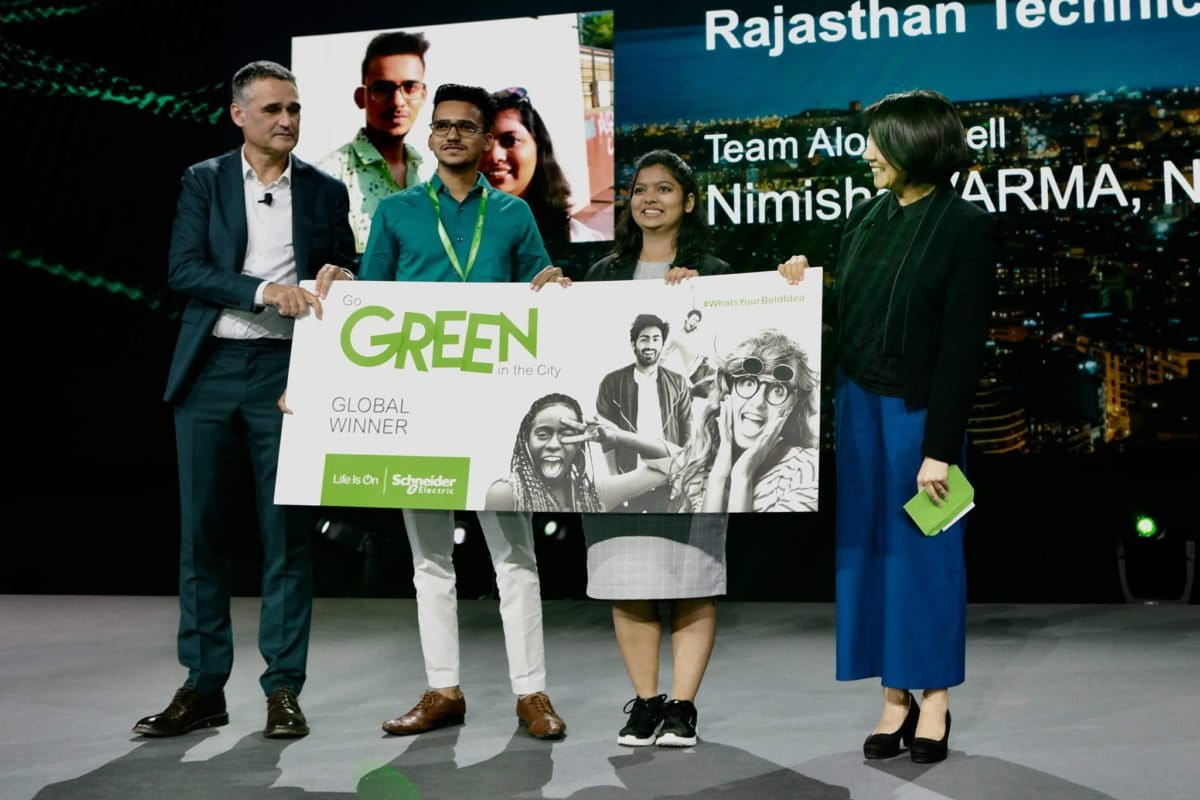 Green fuel startups powering a cleaner future for India
