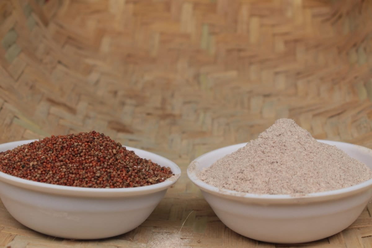 Climate resilient millets boost livelihood opportunities for Odisha’s ...