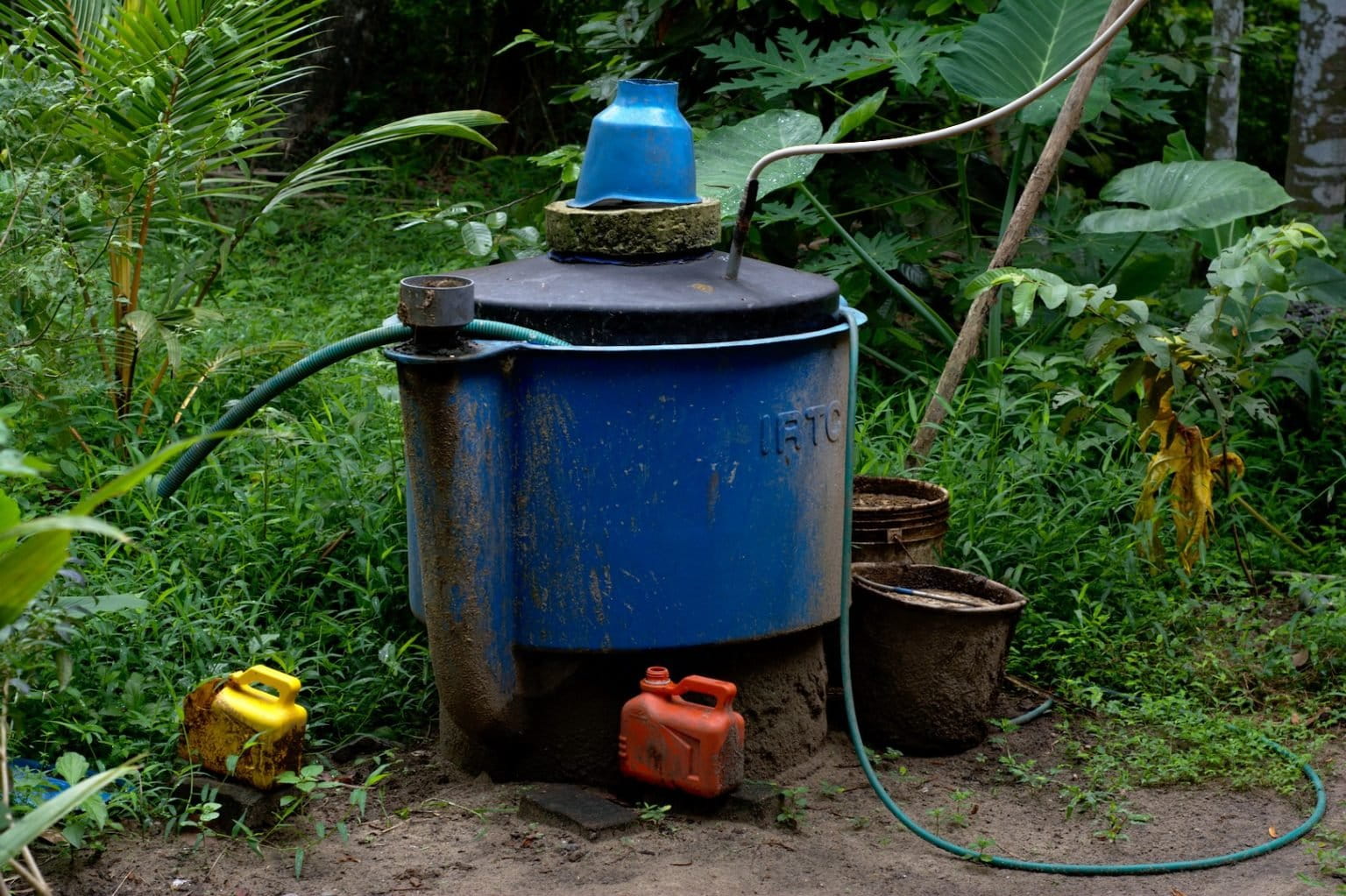 Is biogas the next clean ‘fuel of future’?