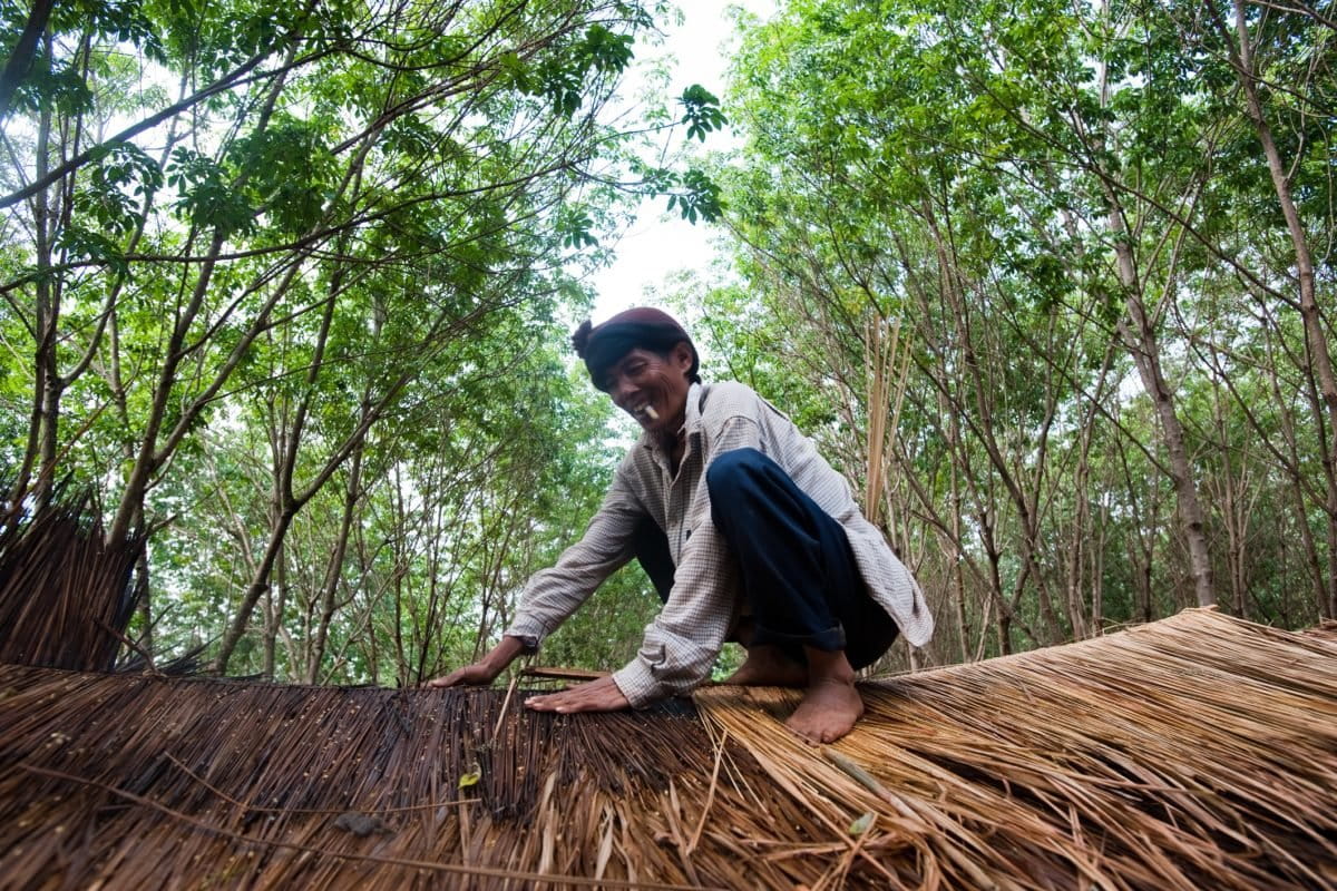 [Commentary] Mobilising resources for biodiversity conservation in the ...