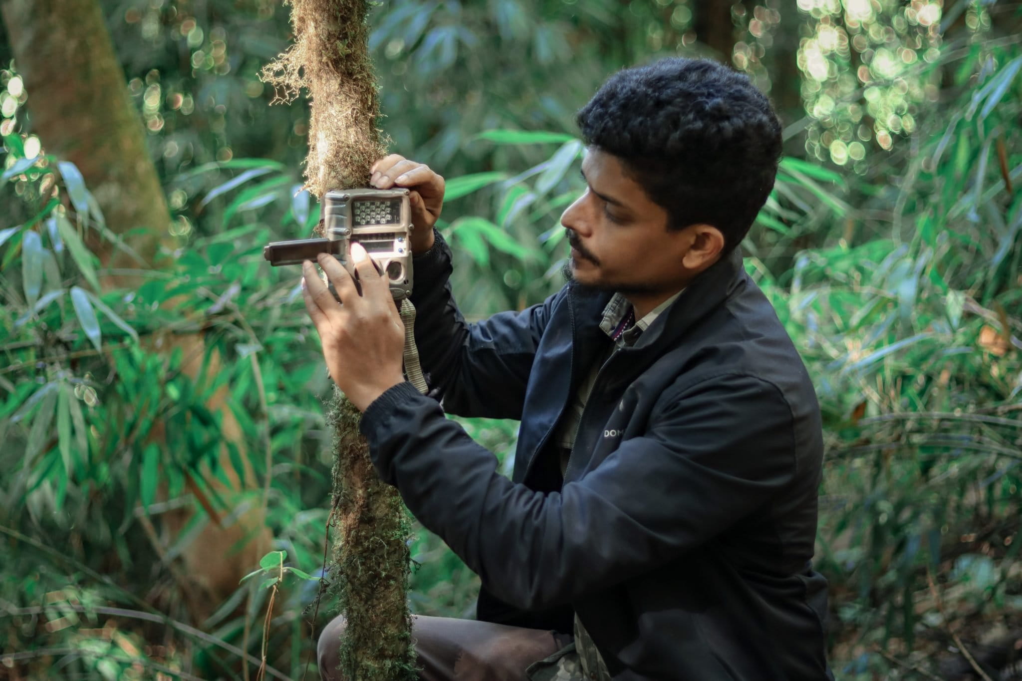 Series: Beyond Protected Areas