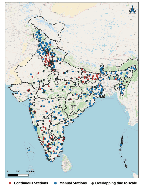[Commentary] India’s air quality monitoring needs rethinking