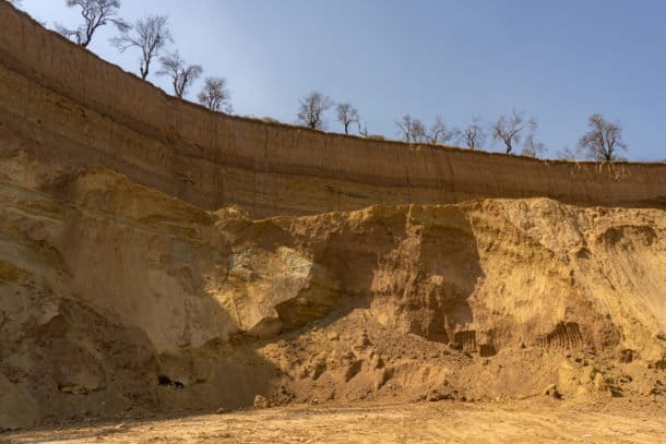 Karewas: Nourishing soils of Kashmir crumble under infrastructure