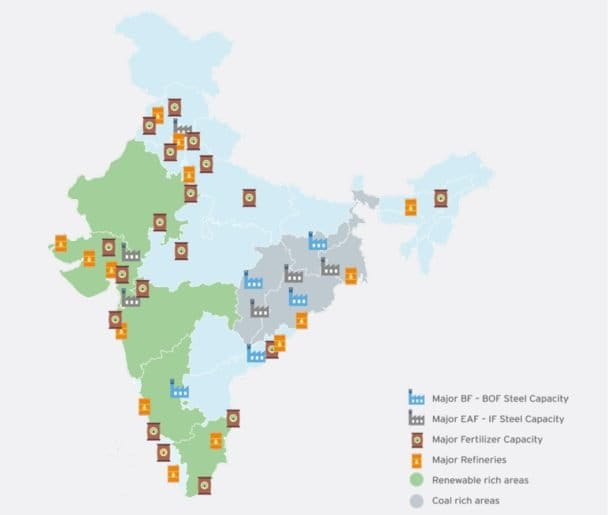 Water: The lesser talked about aspect of India's journey on green hydrogen