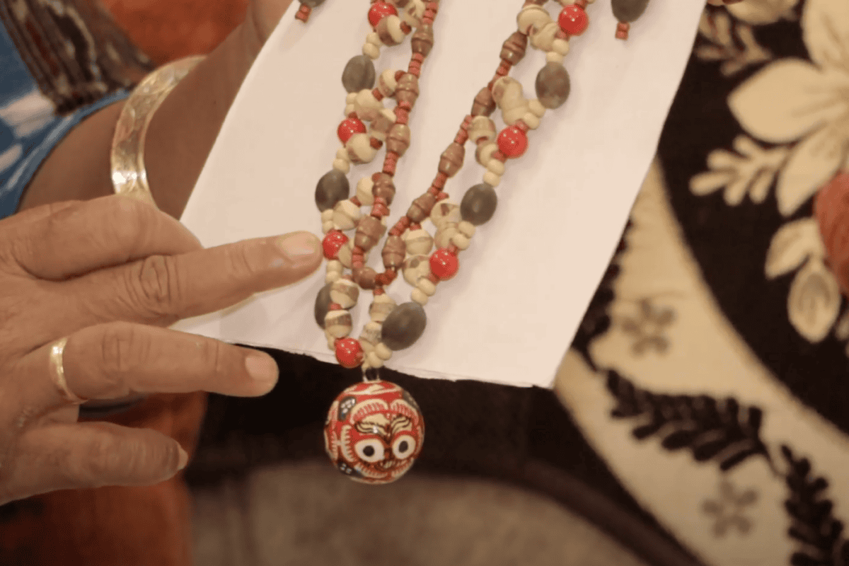 Eco-friendly materials add bling to India’s jewellery market