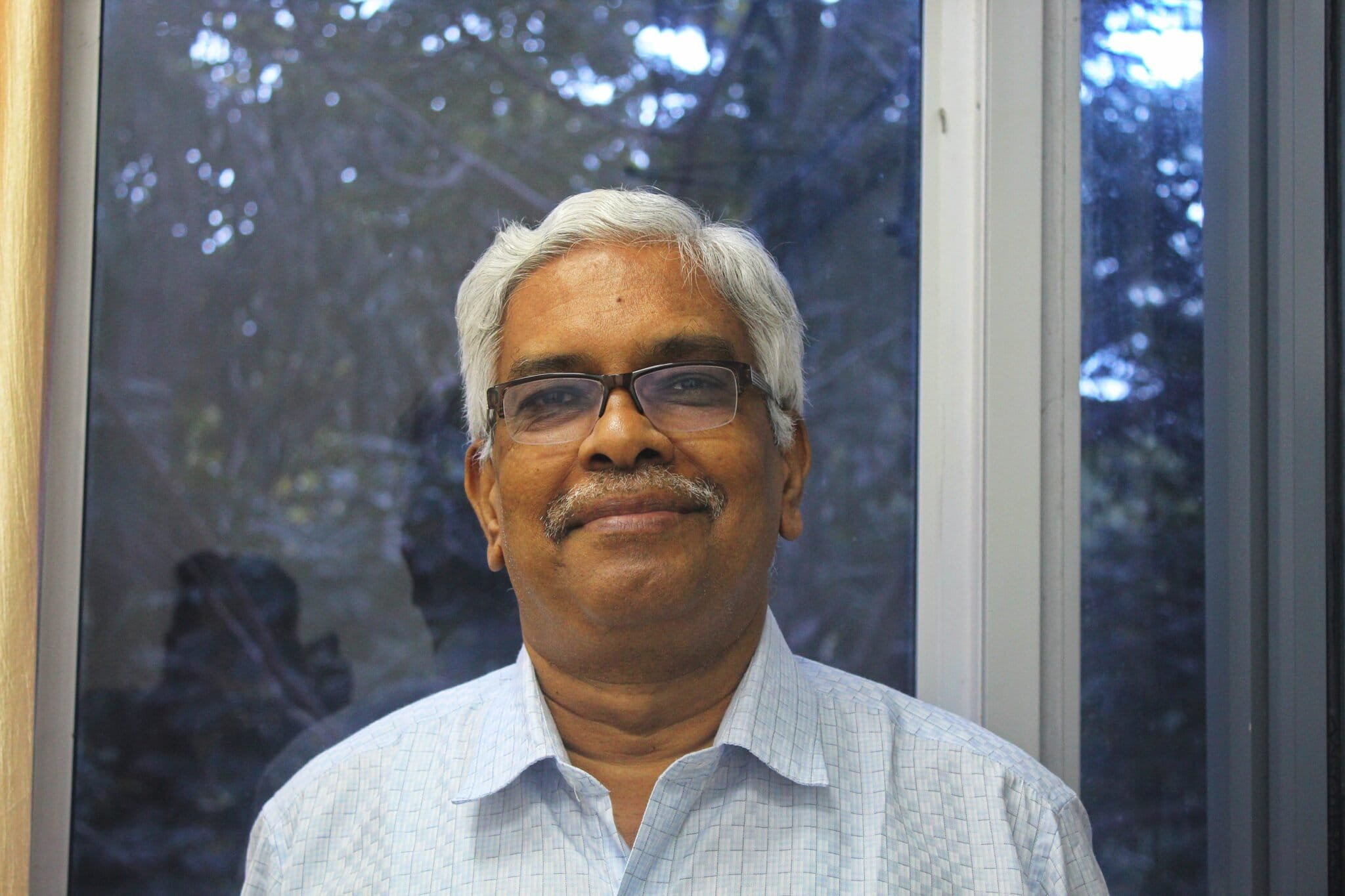 Ocean processes influence monsoon, but it’s not always climate change ...