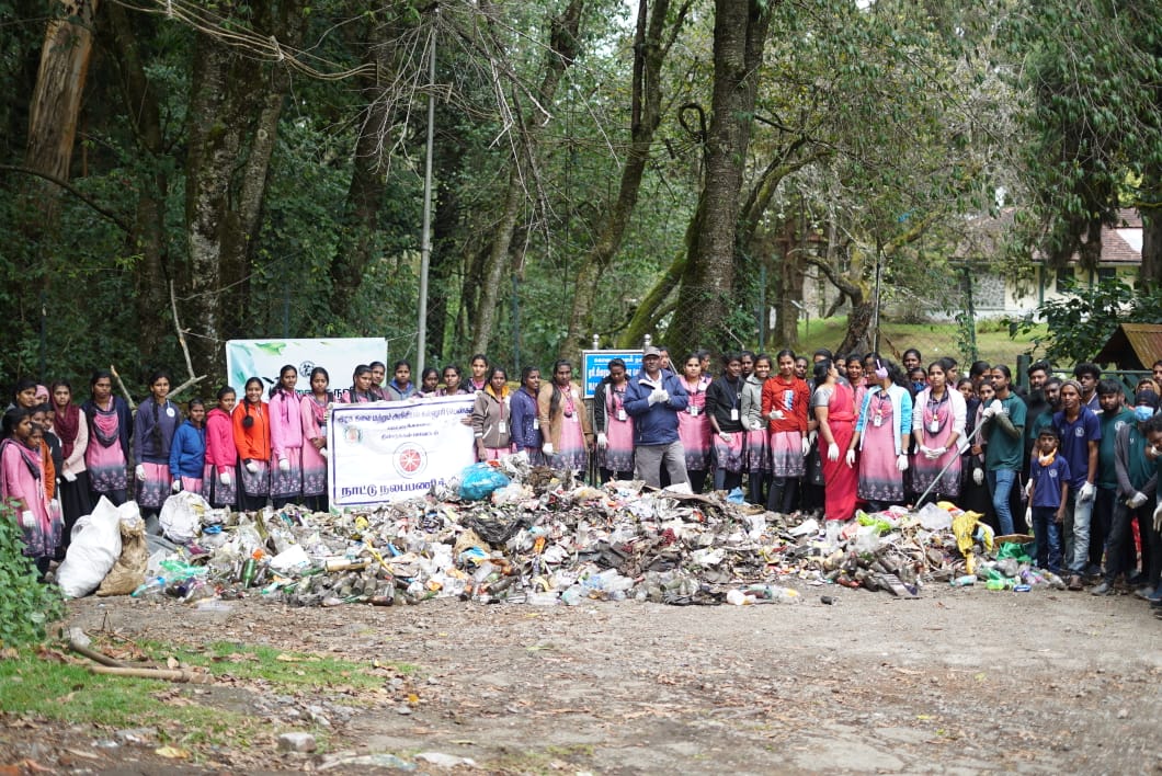 Hill station waste needs better plan, not just plastic ban