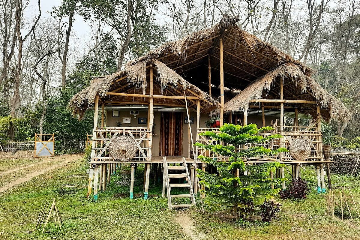 [Commentary] Disaster resilience in the built environment