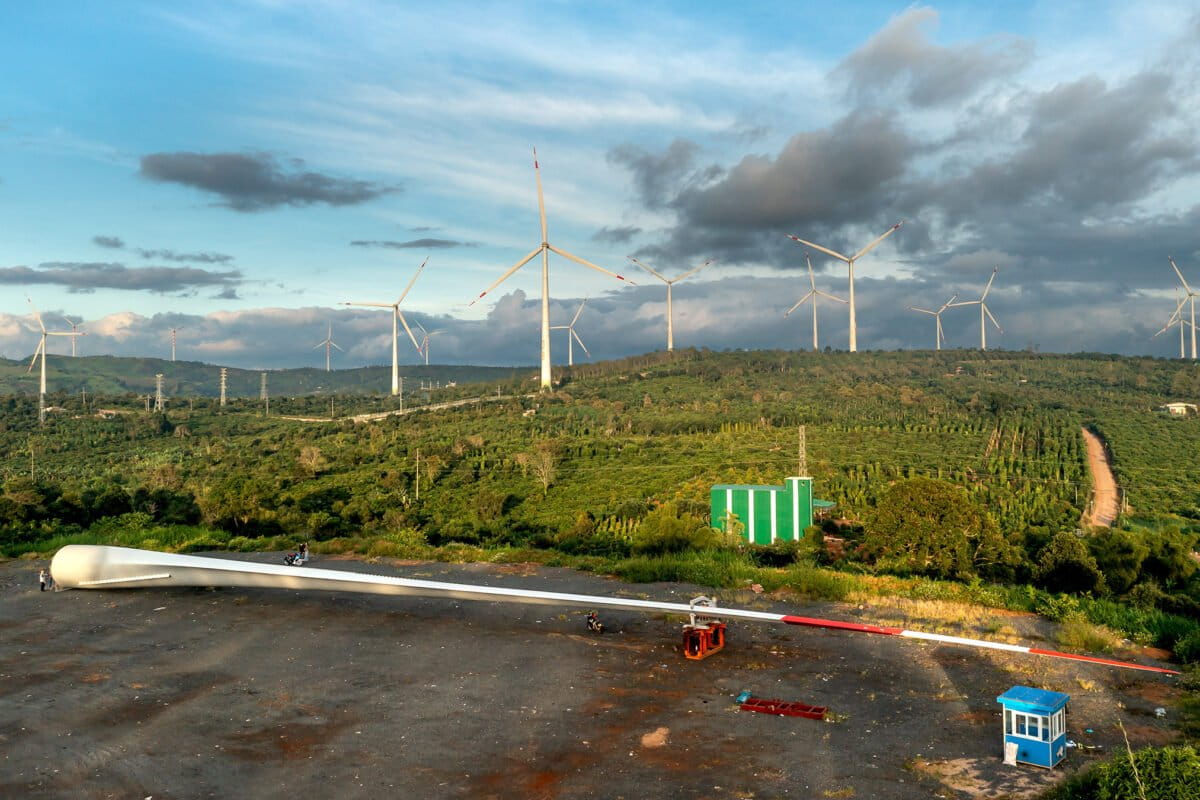 Jacob Goldberg Archives - Mongabay-India