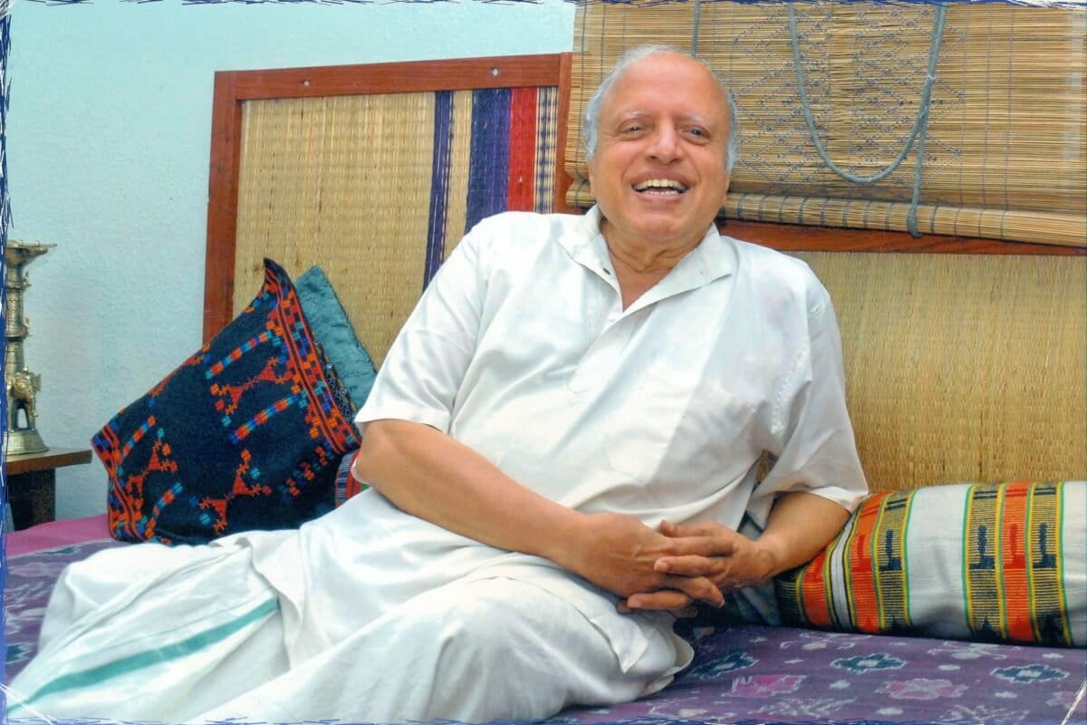 [Obituary] Remembering M. S. Swaminathan