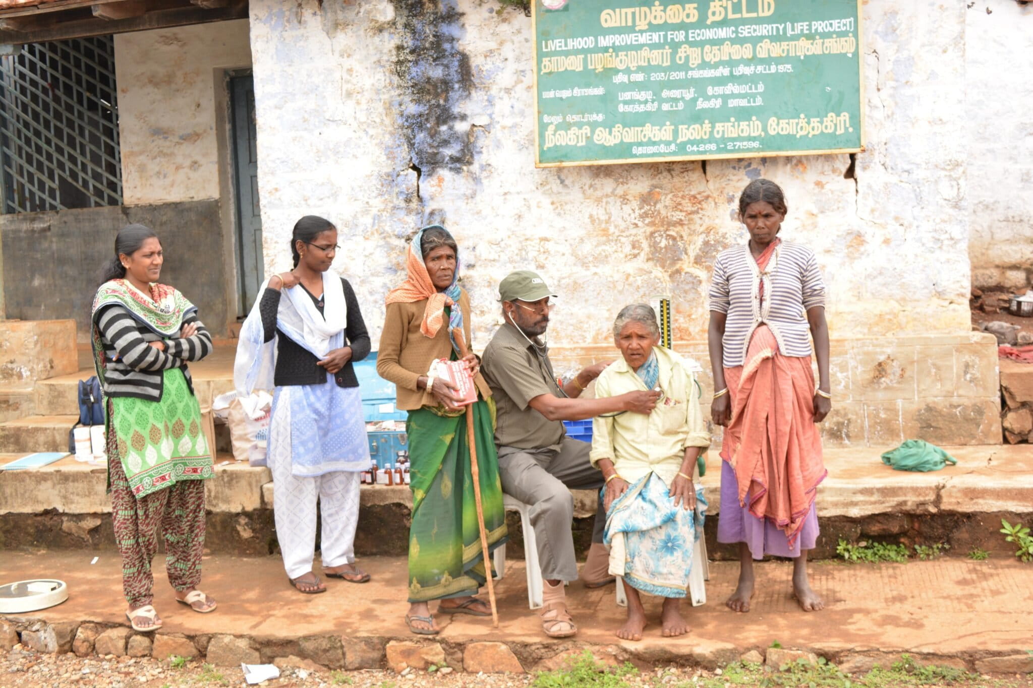 [Book Review] A walk down the Nilgiri hills