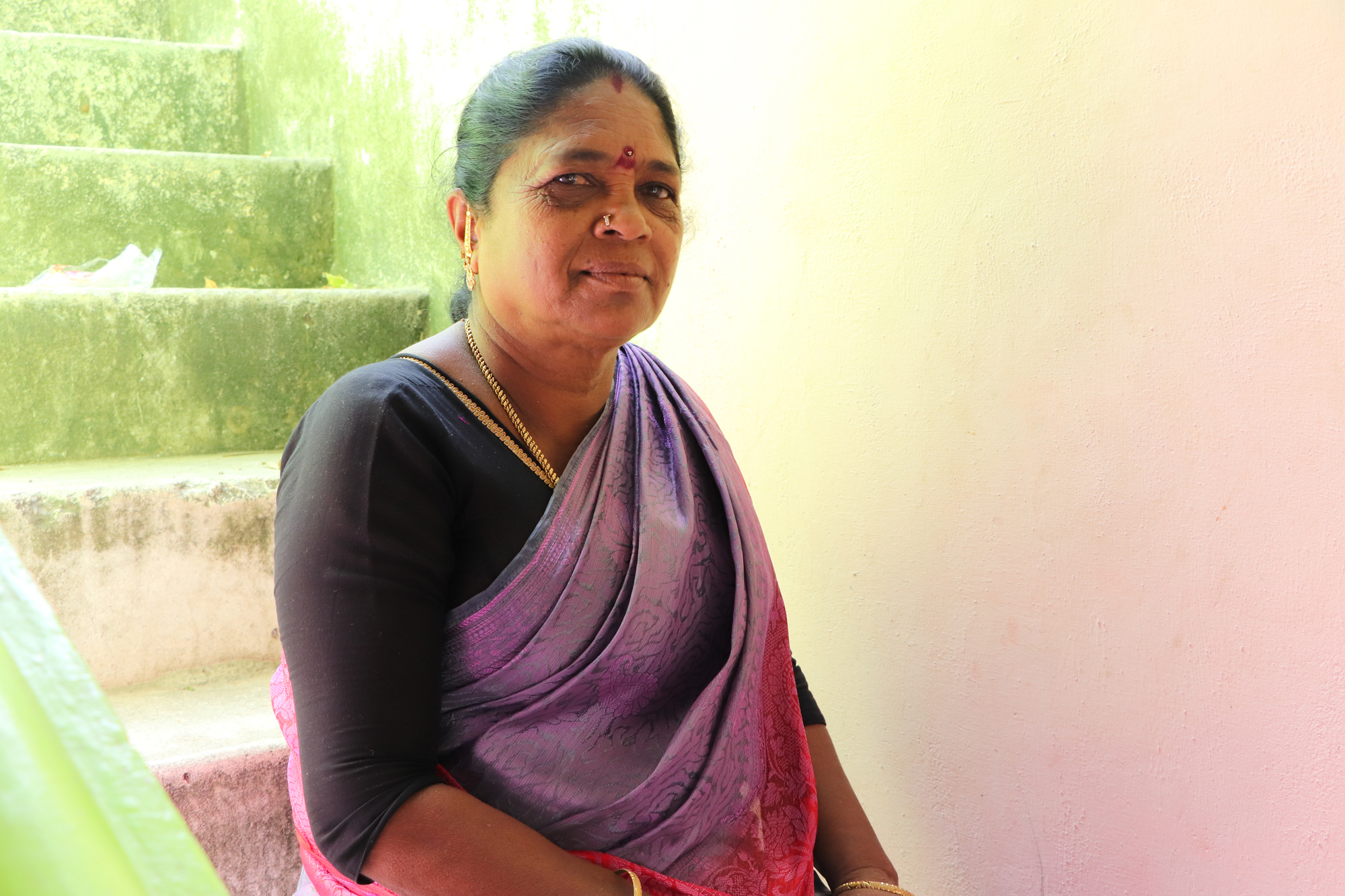 Women seaweed farmers find alternate sources of income