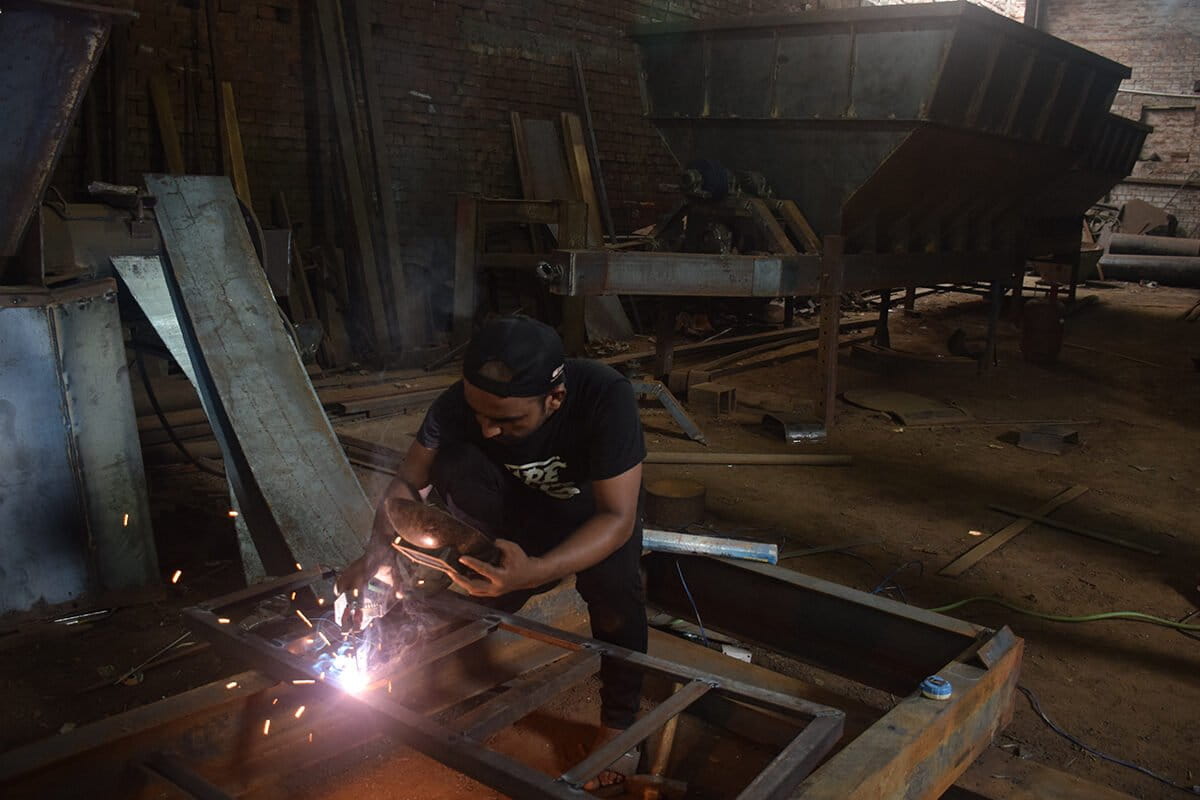 [Video] Rooftop solar, an emerging solution to Bihar's land shortage ...