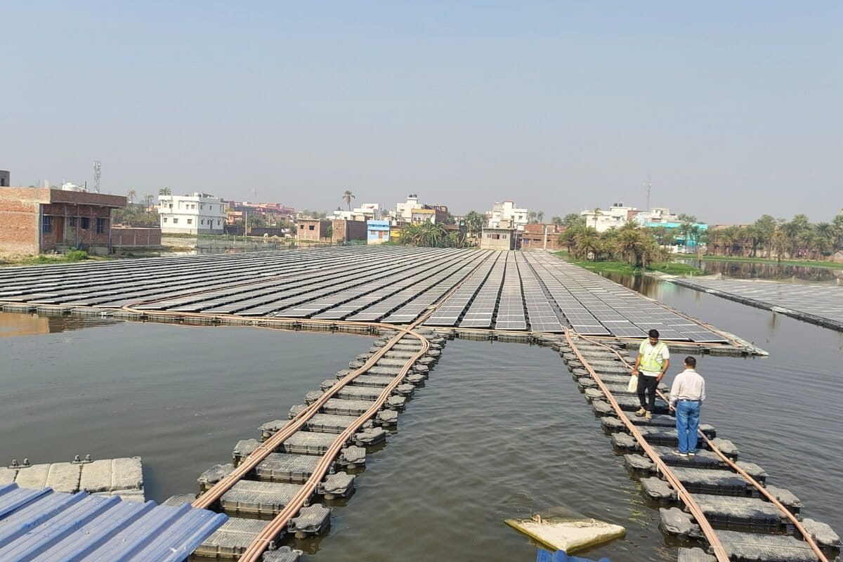 [Video] Rooftop solar, an emerging solution to Bihar's land shortage ...