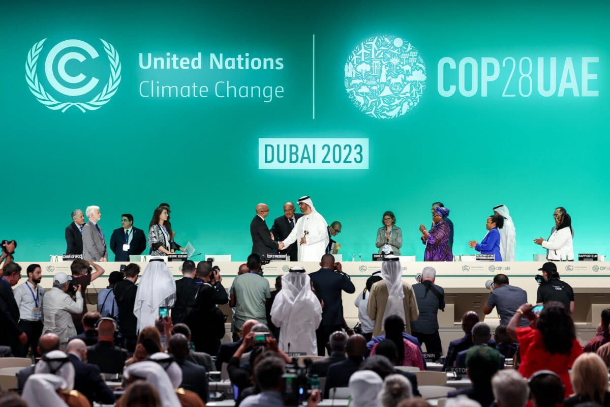COP28 launches historic loss and damage fund, pledges fall short