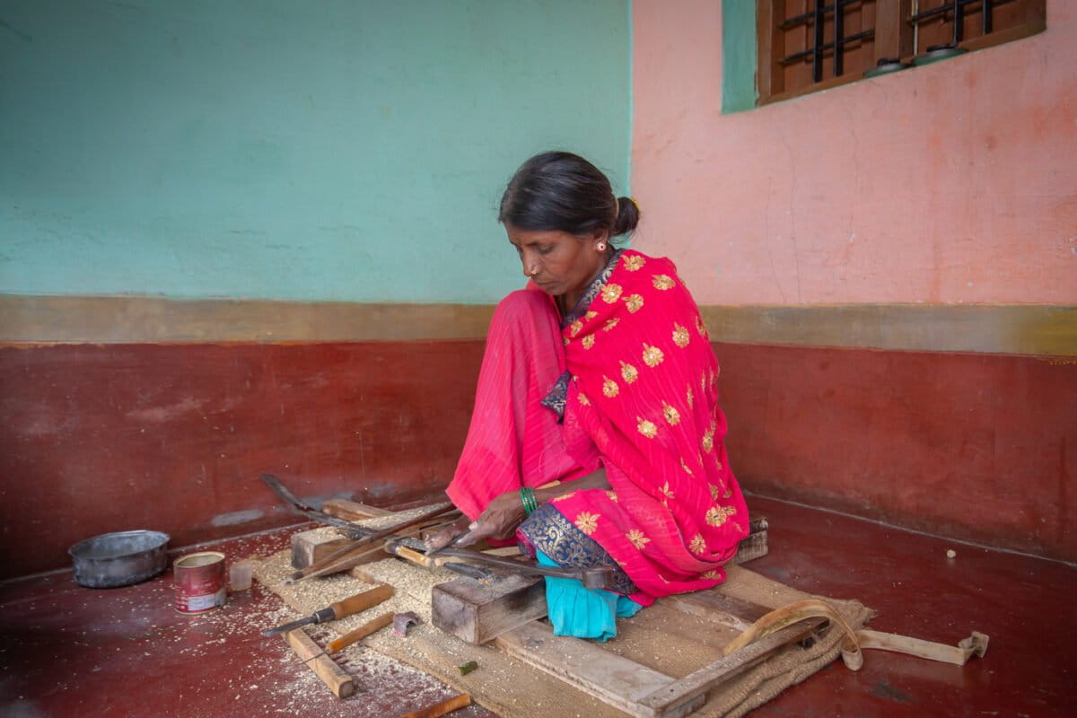 Channapatna's traditional artisans toy with modernity