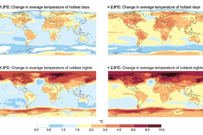 [Explainer] Why is it getting hotter?