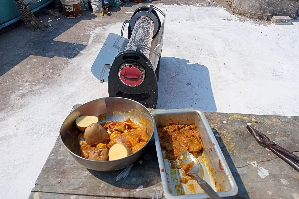 From sun to plate: India yet to embrace solar cooking benefits