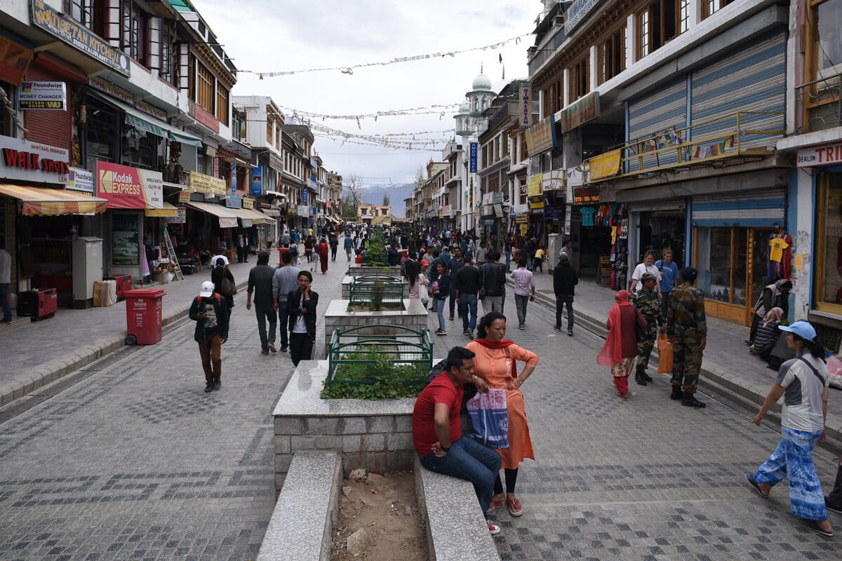 [Explainer] What is the Sixth Schedule? Why is Ladakh demanding to be ...