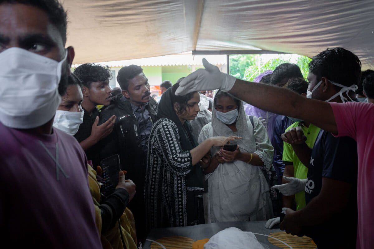 Wayanad landslide: Kerala needs disaster mitigation rather than management