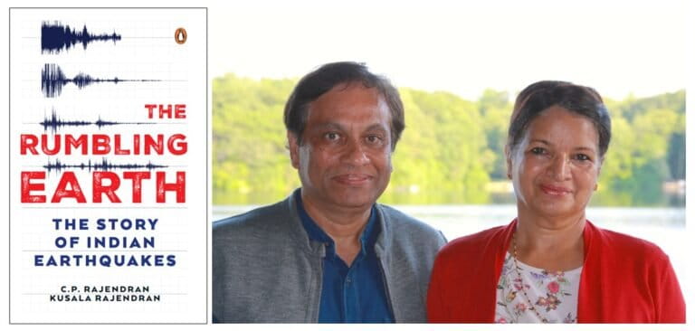 Are we prepared for the next big earthquake?