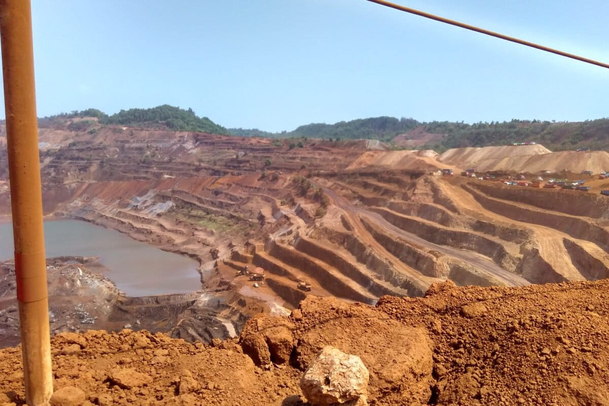 Goa mining: new regime, bigger challenges