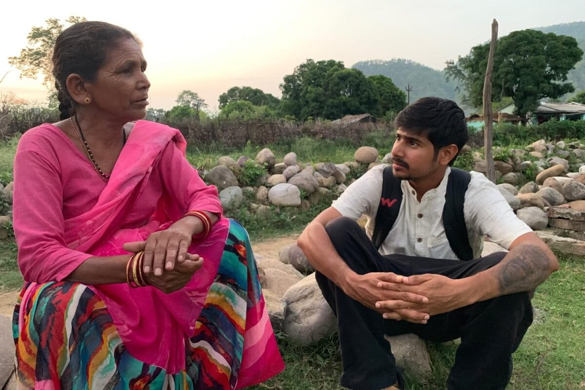 Trishant Simlai on challenging the exploitative nature of conservation ...