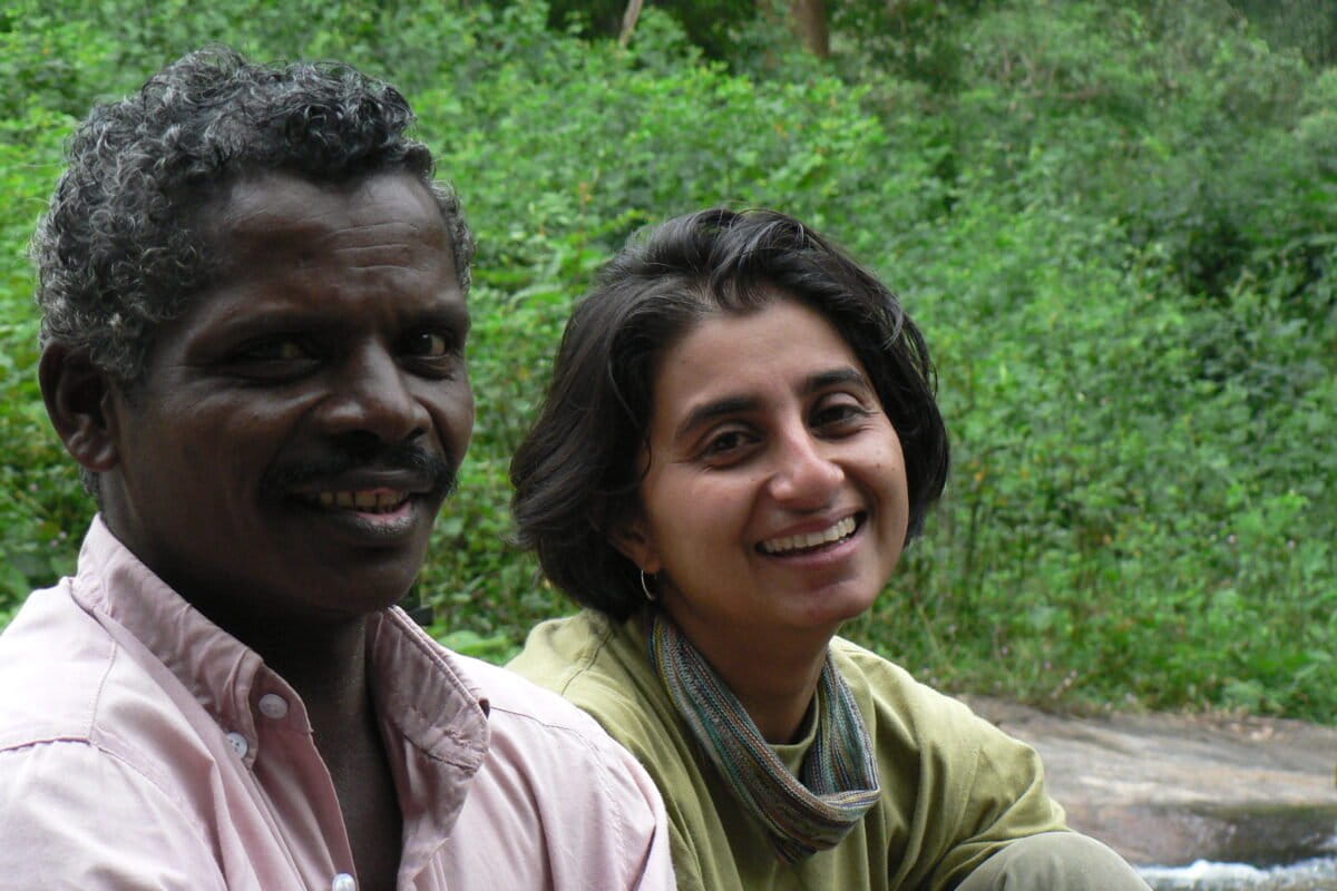 Restoring rainforests and studying hornbills: In conversation with ...